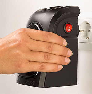 HeatPall Is All You Need In the Middle of Winter