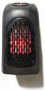 HeatPall Is All You Need In the Middle of Winter