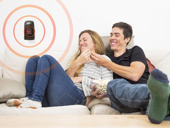 HeatPall Is All You Need In the Middle of Winter